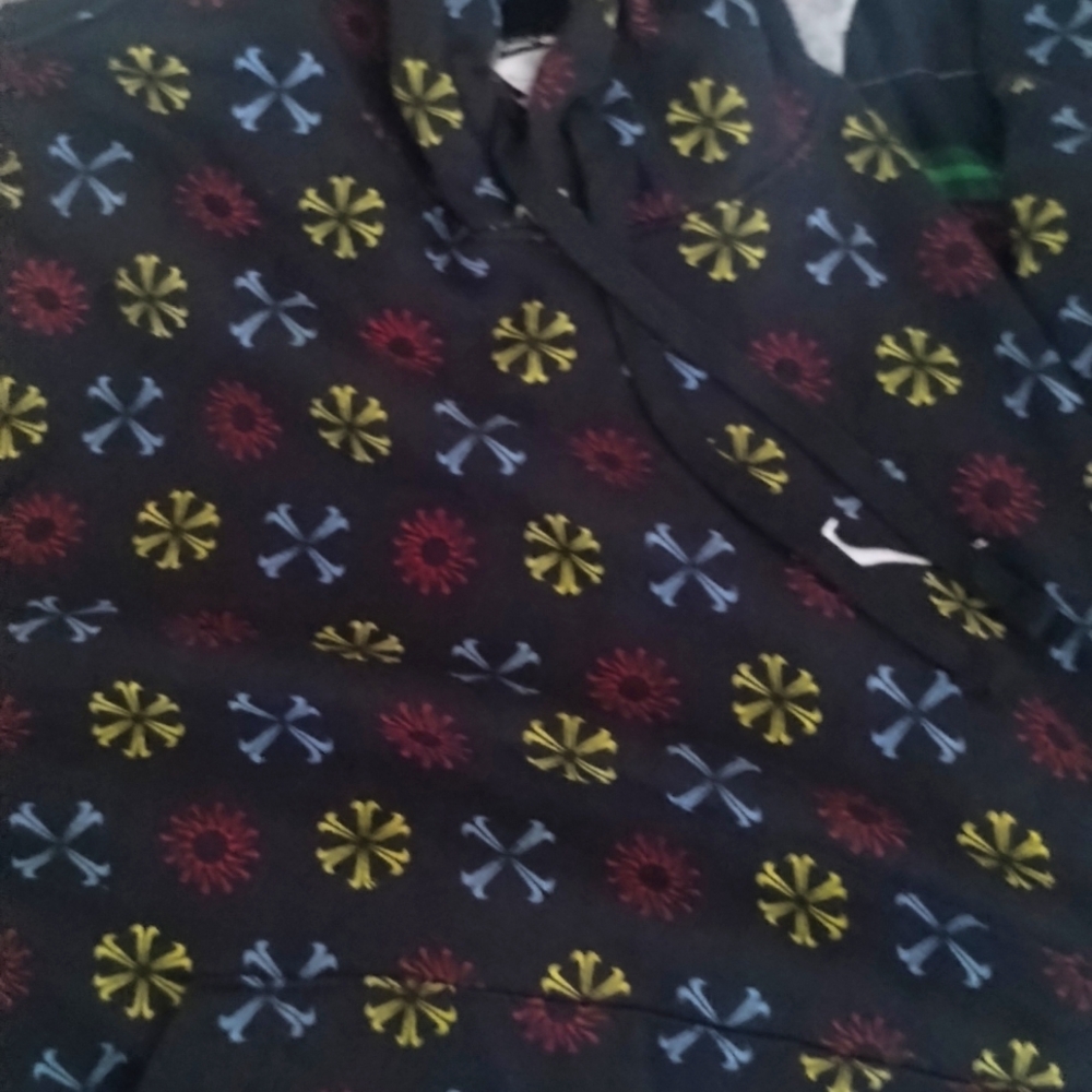 Nike Hoodie Mk Puffer Ps5 An Ps5 Controller And Ralph… - Gem